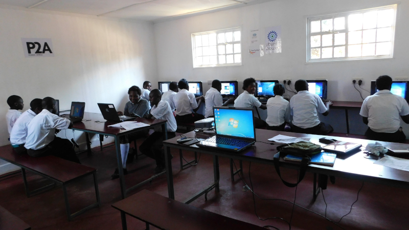 SolarBerry K - Turing Trust