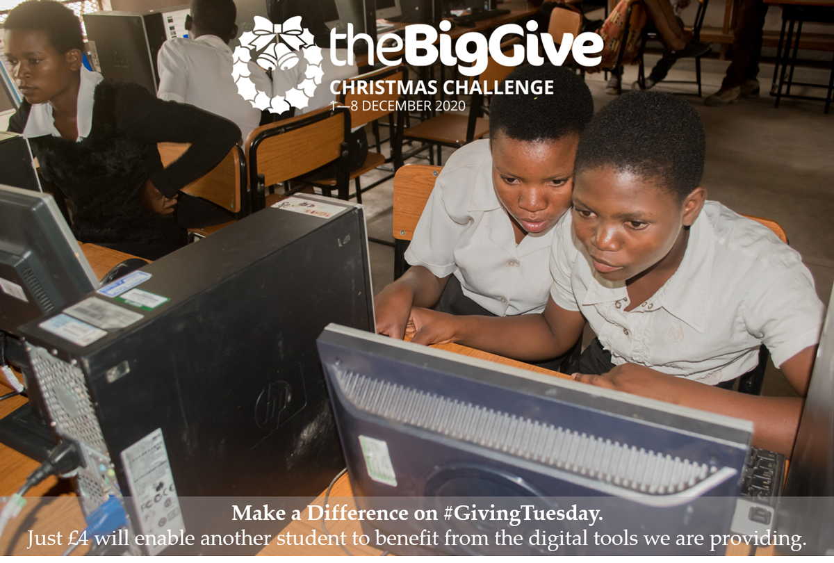 The Turing Trust Christmas Challenge - Turing Trust