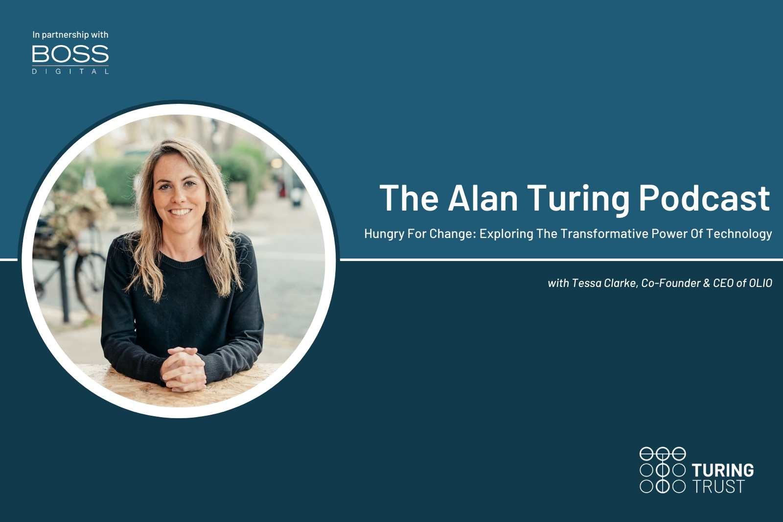 Impacting An Imperfect World | Three Stories With Nick Proctor, Founder ...