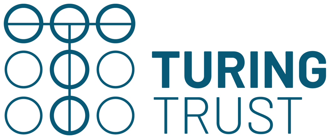 Home The Turing Trust
