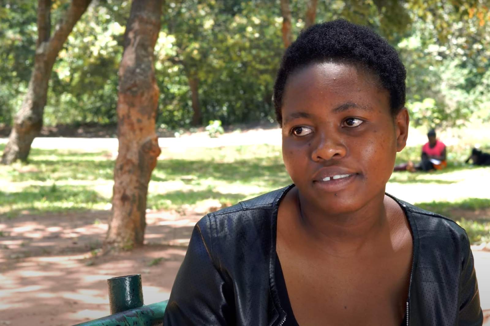 Author Malamba - How learning becomes easier with IT