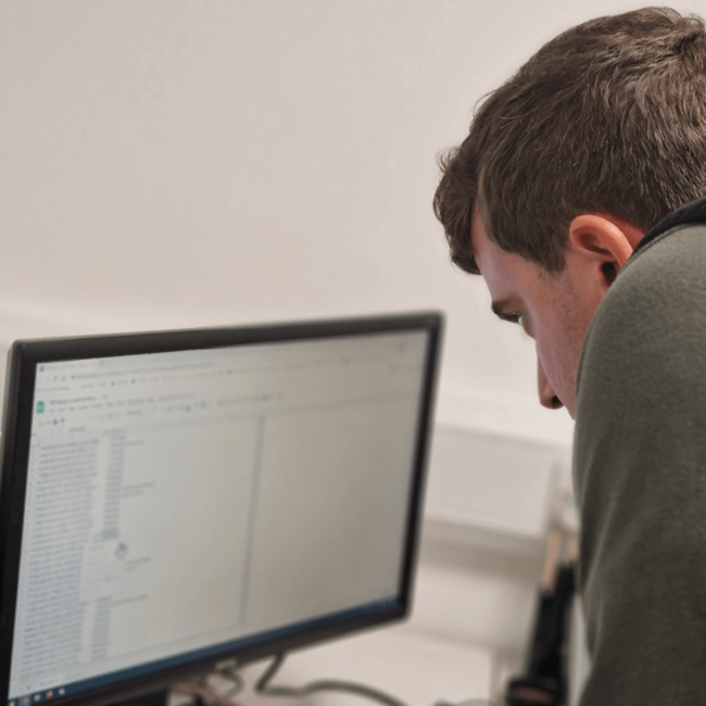 The Turing Trust Computer Donation Process