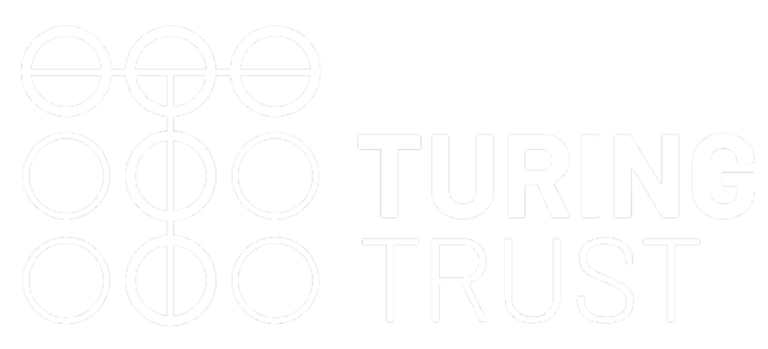 Donate Computers | The Turing Trust
