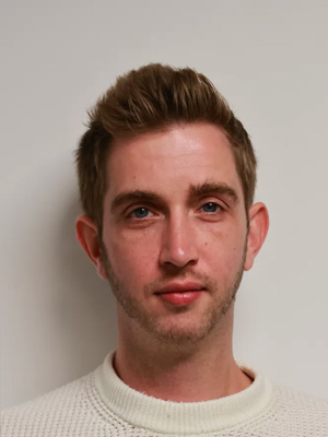 Meet the team - Turing Trust