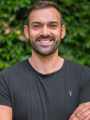Meet the team - Turing Trust