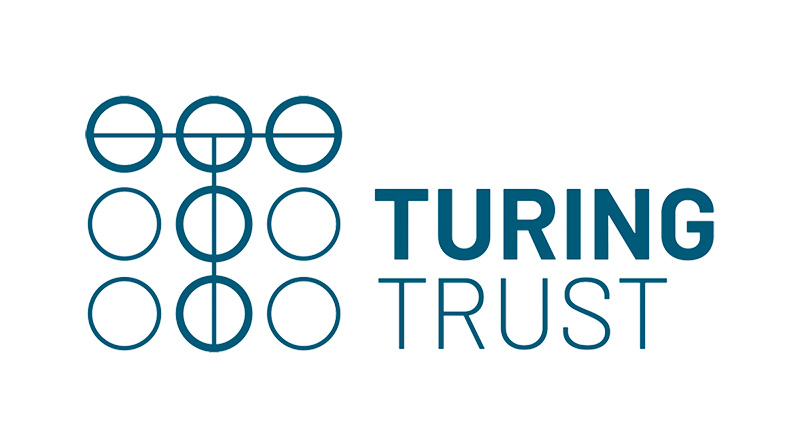 Donate Computers | The Turing Trust