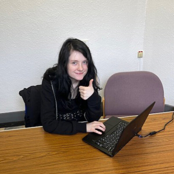 Empowering the Next Generation with Enable Scotland - Turing Trust